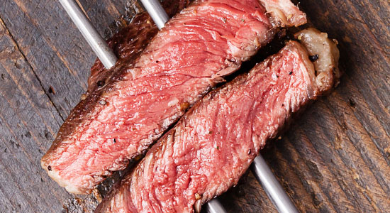 Braveheart: Beef Grading